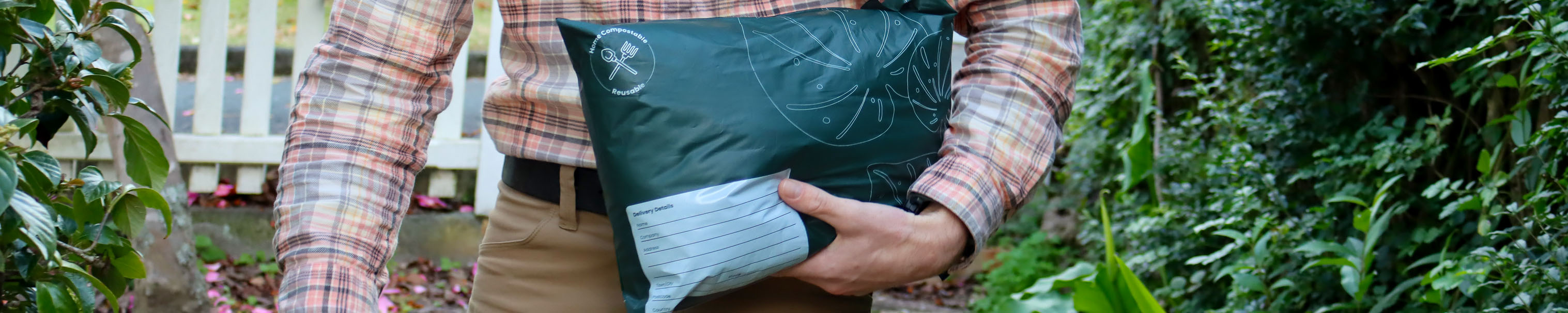 Ecopack Courier Bags | Ecobags NZ