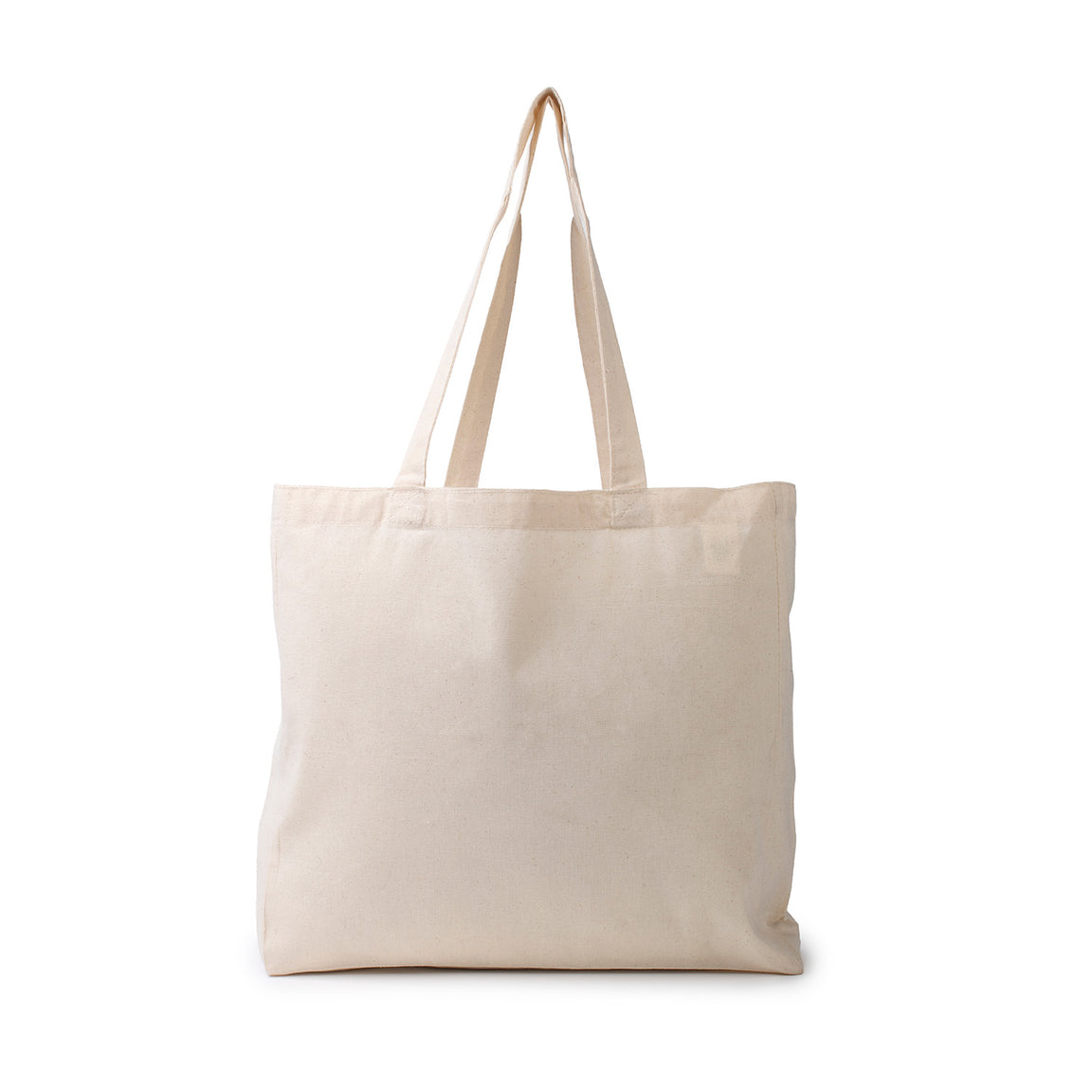 Calico Cotton Bag - Cotton Tote Bag - Calico Cotton Fabric | Ecobags NZ