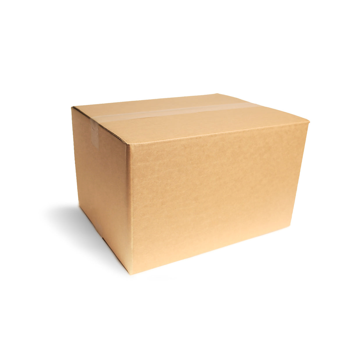 Extra Strong Tall Cardboard Cartons (1 Pack/5 Boxes) — Ecobags NZ