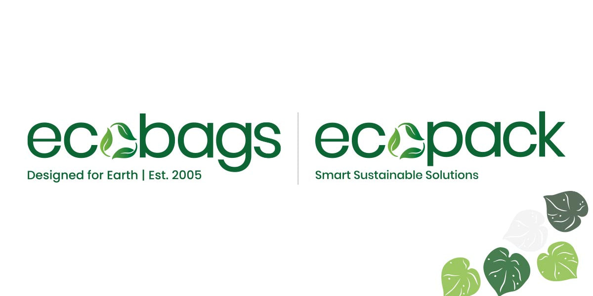 Shop Ecobags & Ecopack | Sustainable bags, bin liners and packaging ...