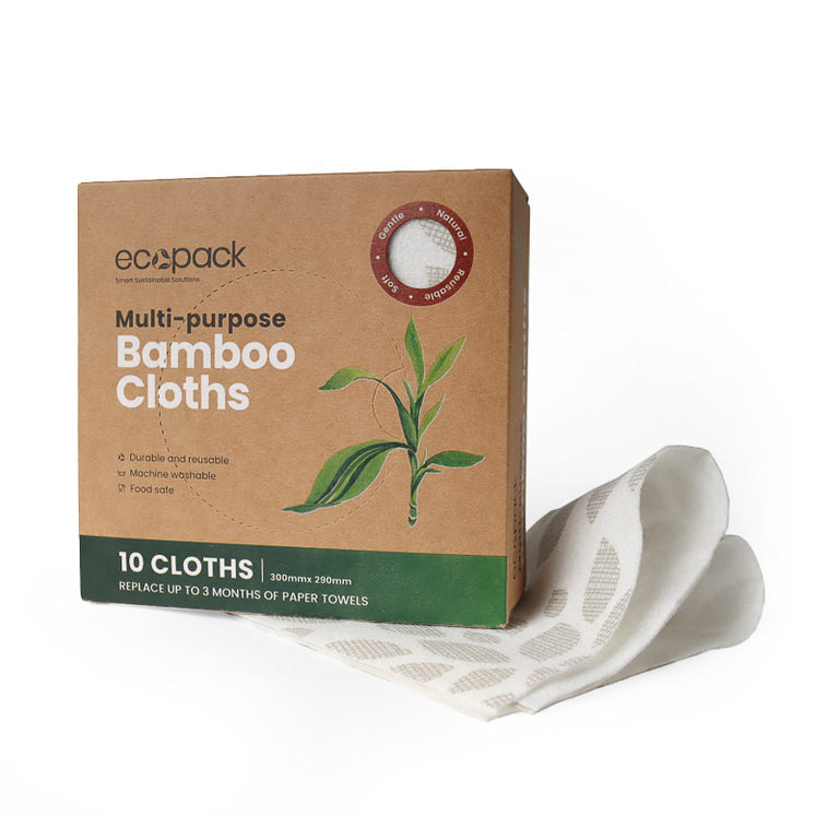 Shop Ecobags & Ecopack | Sustainable bags, bin liners and packaging ...