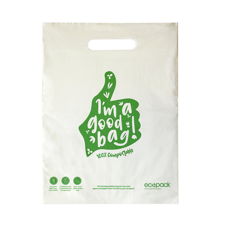 Shop Ecobags & Ecopack | Sustainable bags, bin liners and packaging ...