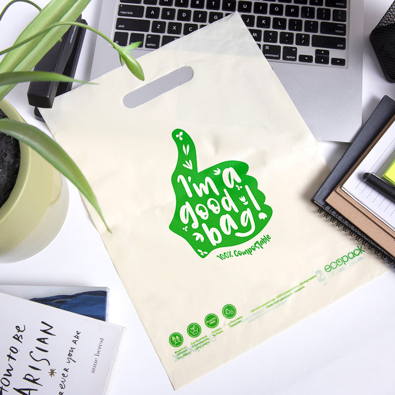 Shop Ecobags & Ecopack | Sustainable bags, bin liners and packaging ...